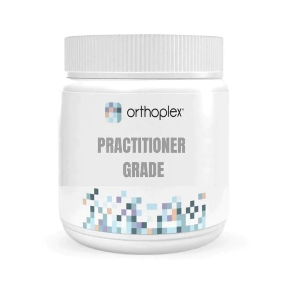 Orthoplex White – Awaken Your Health
