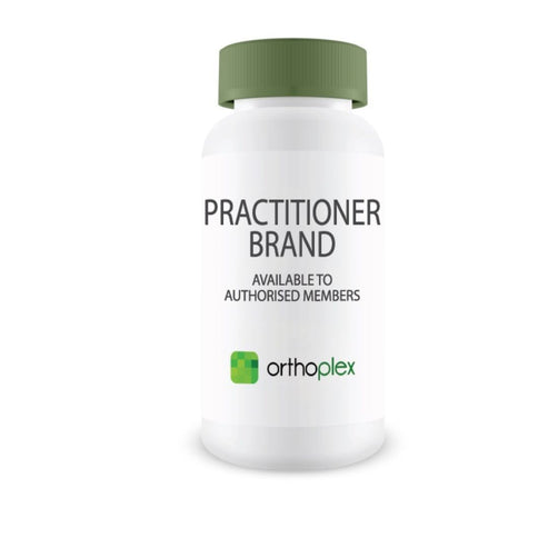 Orthoplex Green Activated B Complex 60 capsules – Awaken Your Health
